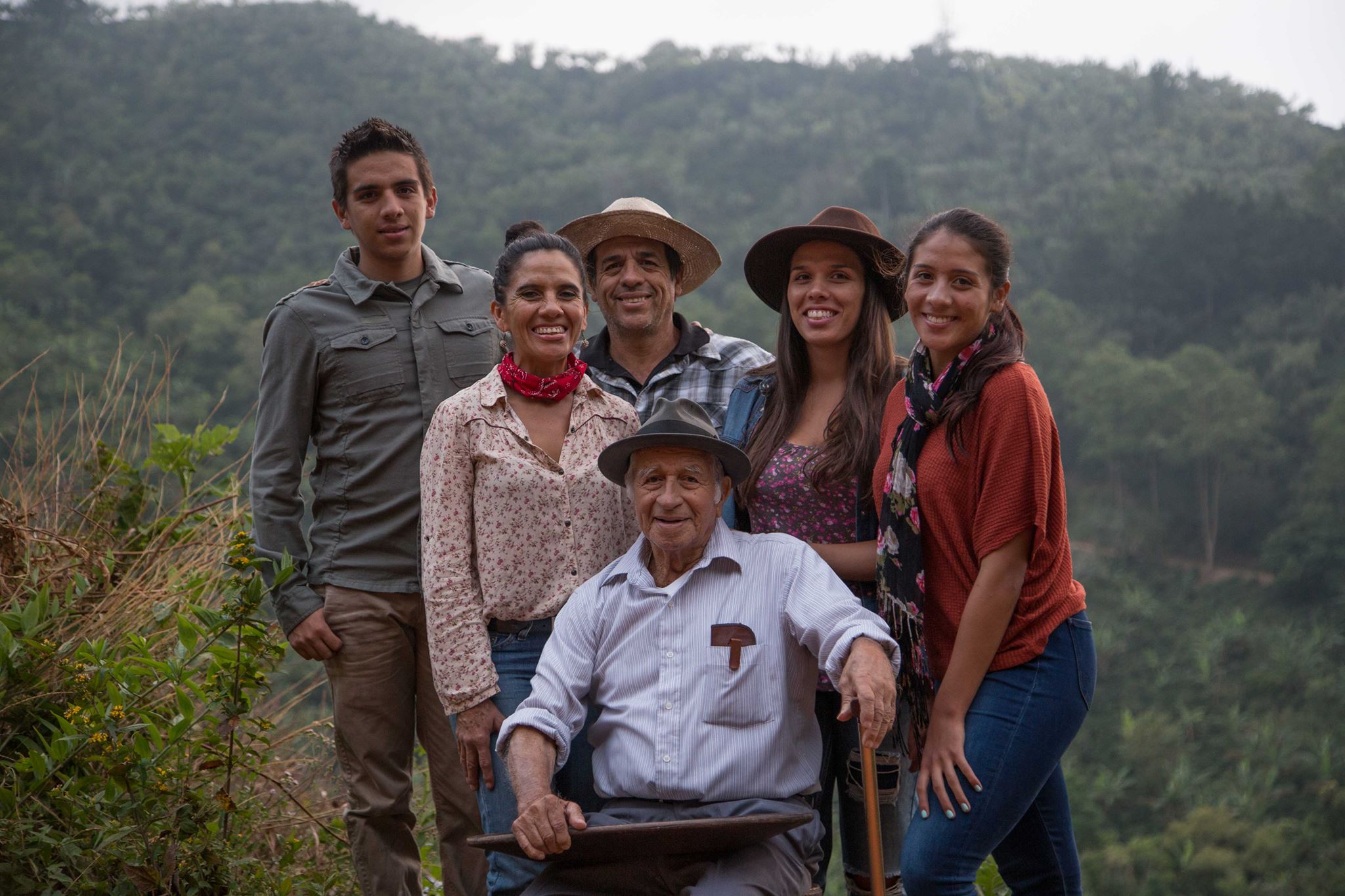 Don Elí Farm | Java Central