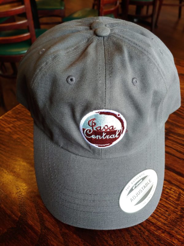 JC Logo Cap - Java Central