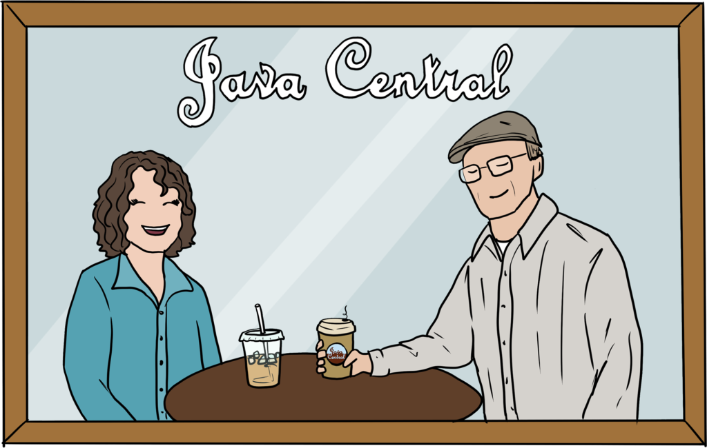 History | Java Central