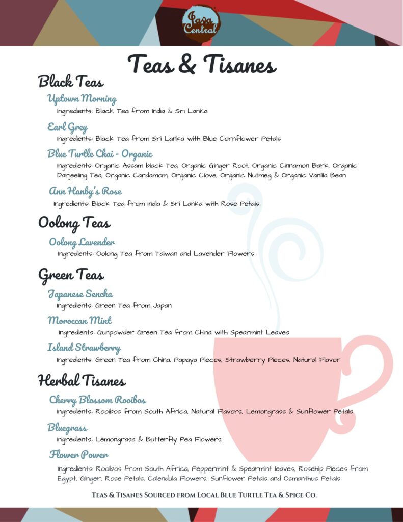 Menus | Java Central